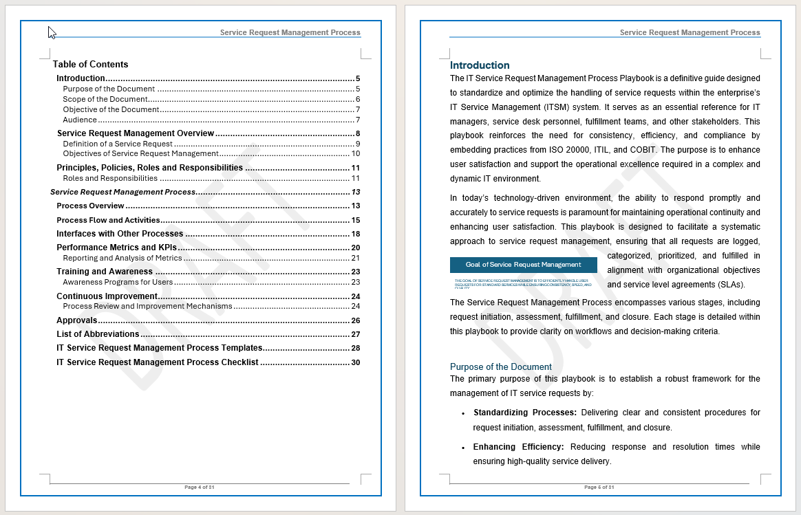 IT Operations Playbook - Master IT Operations with Ready-to-Use ...